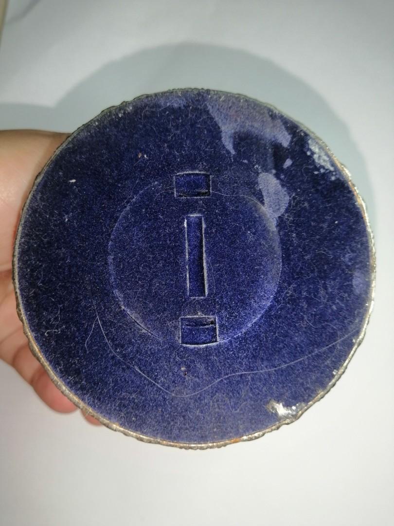 Vintage Carousel Coin Bank, Hobbies & Toys, Memorabilia & Collectibles ...