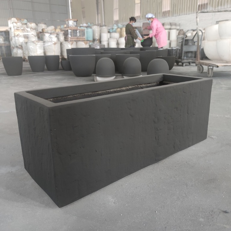Water Feature Fibreglass Tank 1200x600x400mm, Furniture & Home Living ...