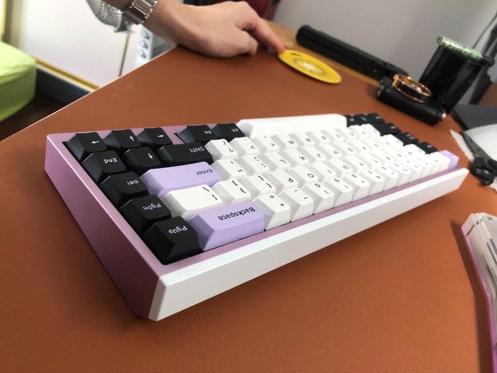 Mode65, Computers & Tech, Parts & Accessories, Computer Keyboard on ...