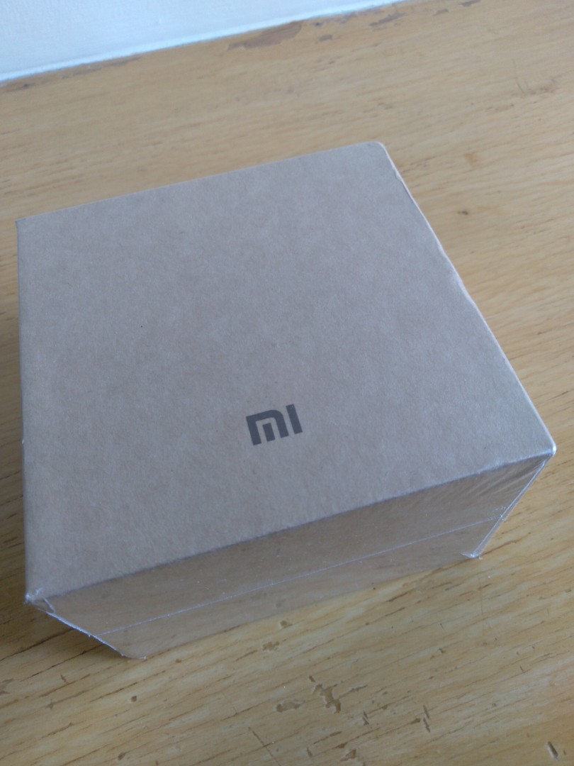XiaoMi Band Model 41mAh original packing, Mobile Phones & Gadgets, Wearables & Smart Watches on ...
