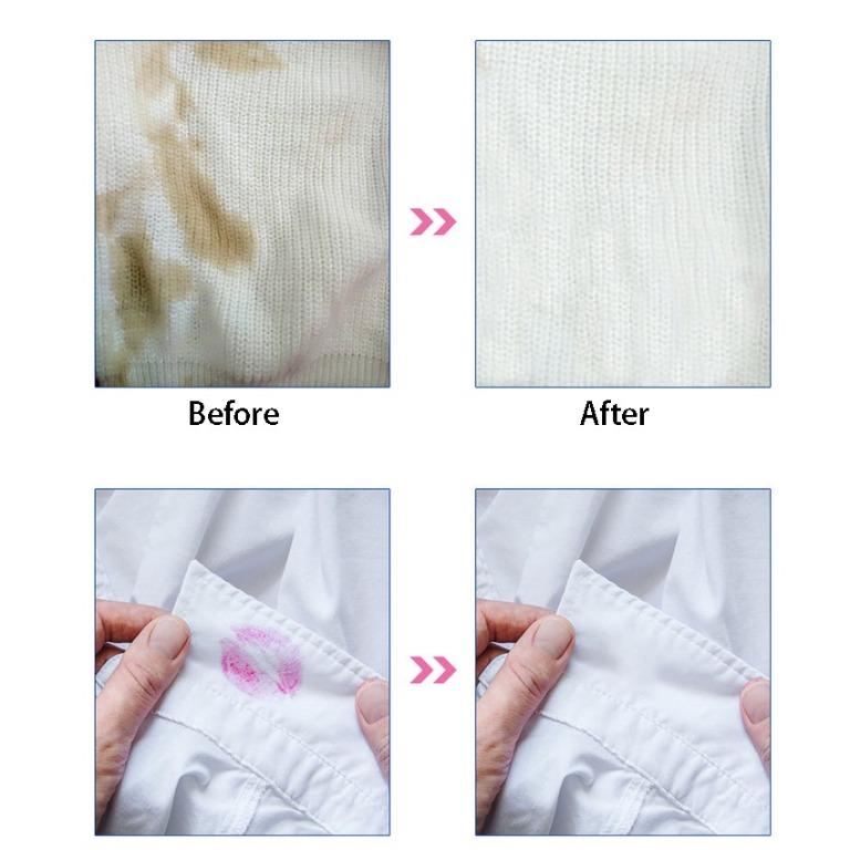 1.1Kg Laundry Soaking White clothing / Washing Powder Bleaching Powder ...