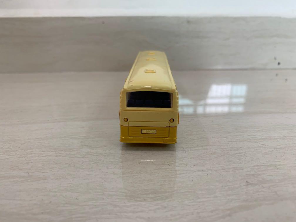 1/87 majorette Swiss PTT postal bus neoplan VINTAGE 1998, Hobbies ...