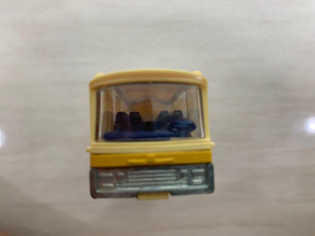 1/87 majorette Swiss PTT postal bus neoplan VINTAGE 1998, Hobbies ...