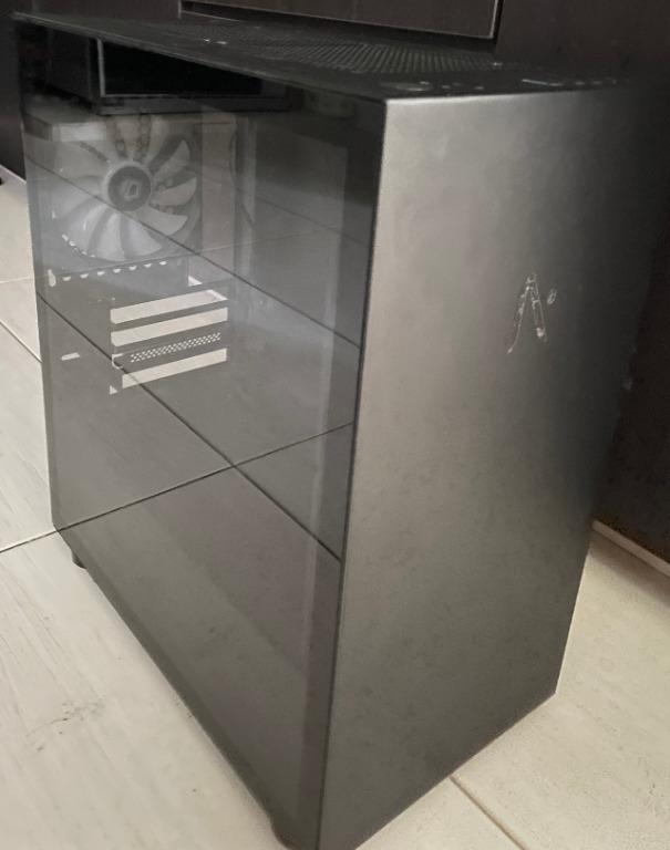 Aftershock PC Case [Mid Tower], Computers & Tech, Parts & Accessories ...