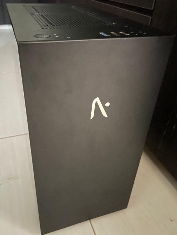 Aftershock PC Case [Mid Tower], Computers & Tech, Parts & Accessories ...