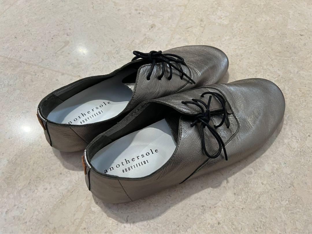 Anothersole ladies shoe, Women's Fashion, Footwear, Sneakers on Carousell