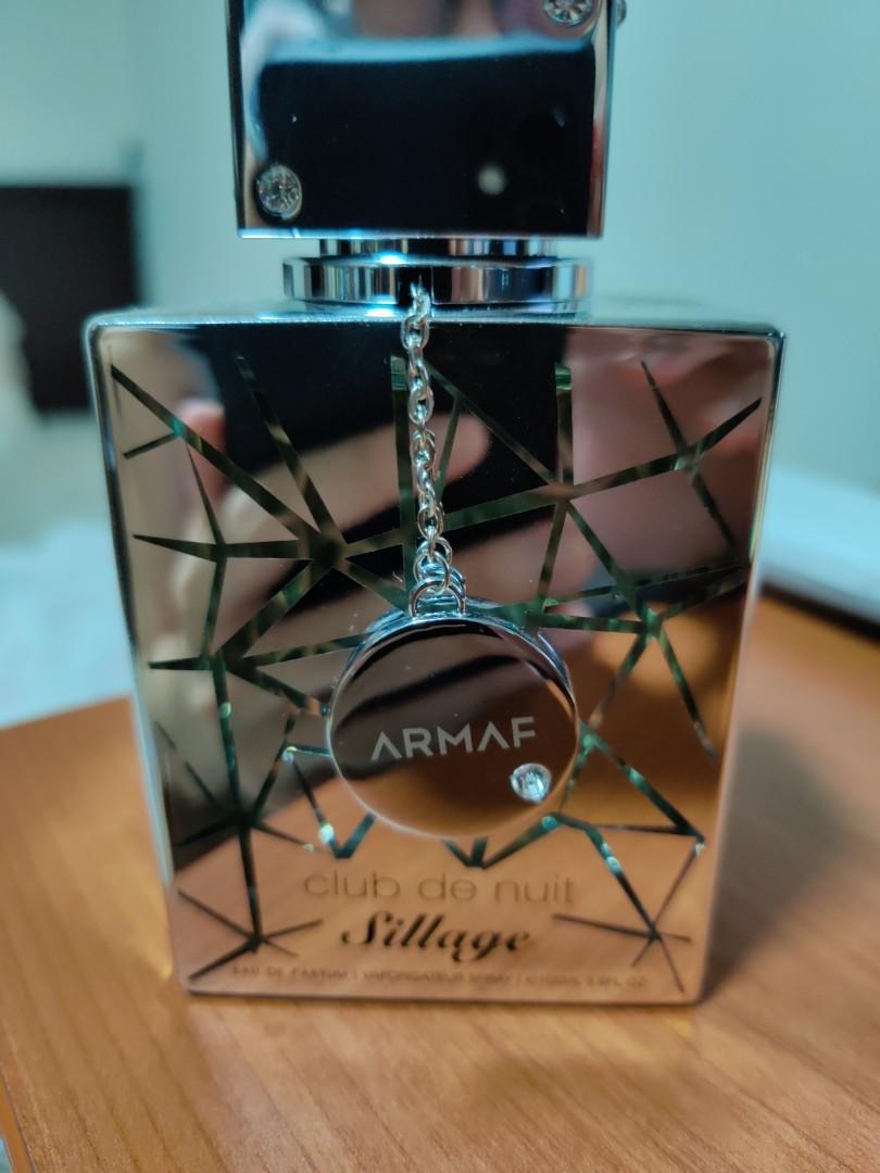 Armaf sillage, Beauty & Personal Care, Fragrance & Deodorants on Carousell