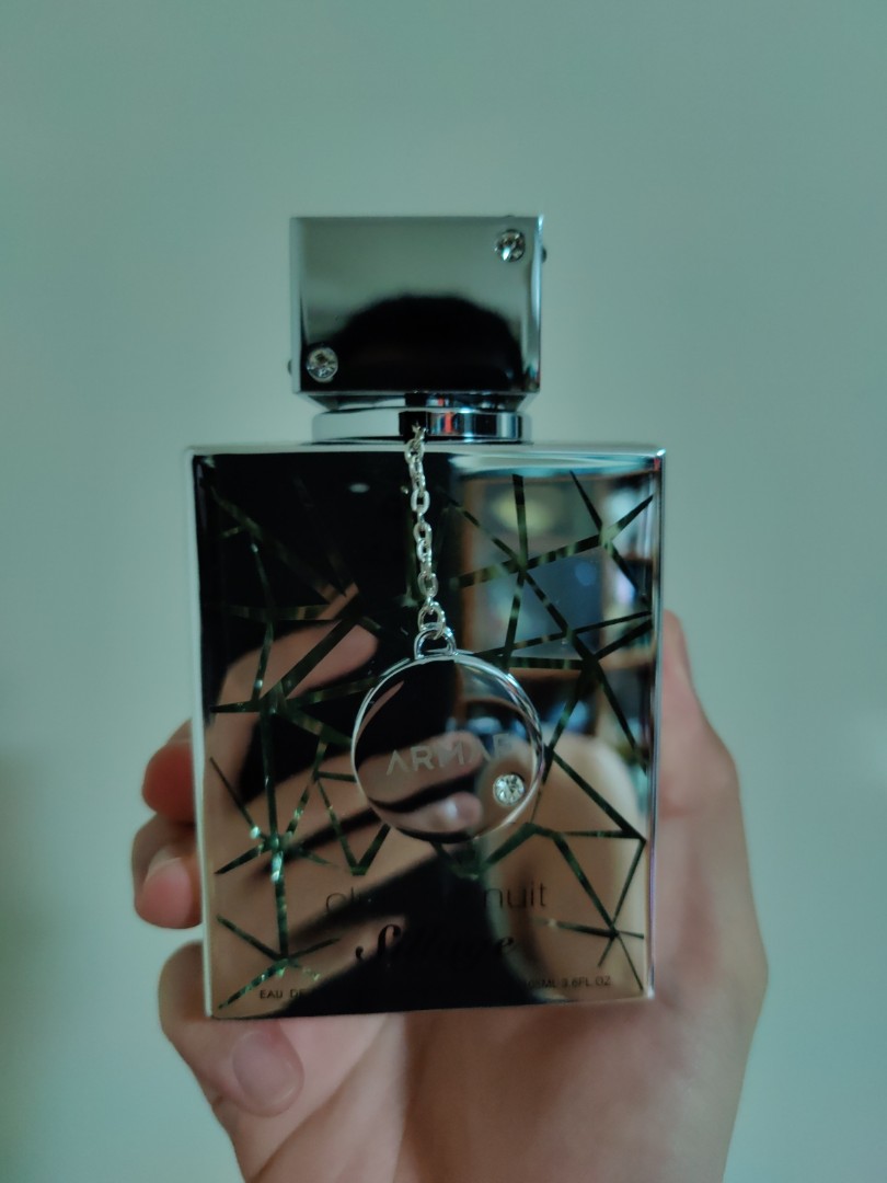 Armaf sillage, Beauty & Personal Care, Fragrance & Deodorants on Carousell