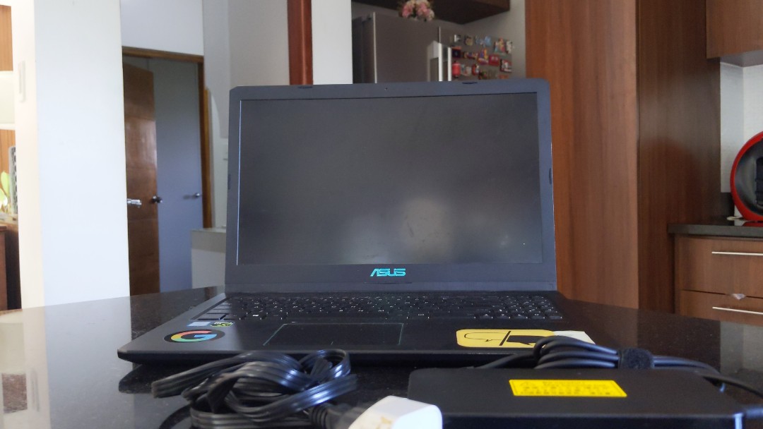ASUS X570UD (GAMING LAPTOP) FOR SALE!!!, Computers & Tech, Laptops ...