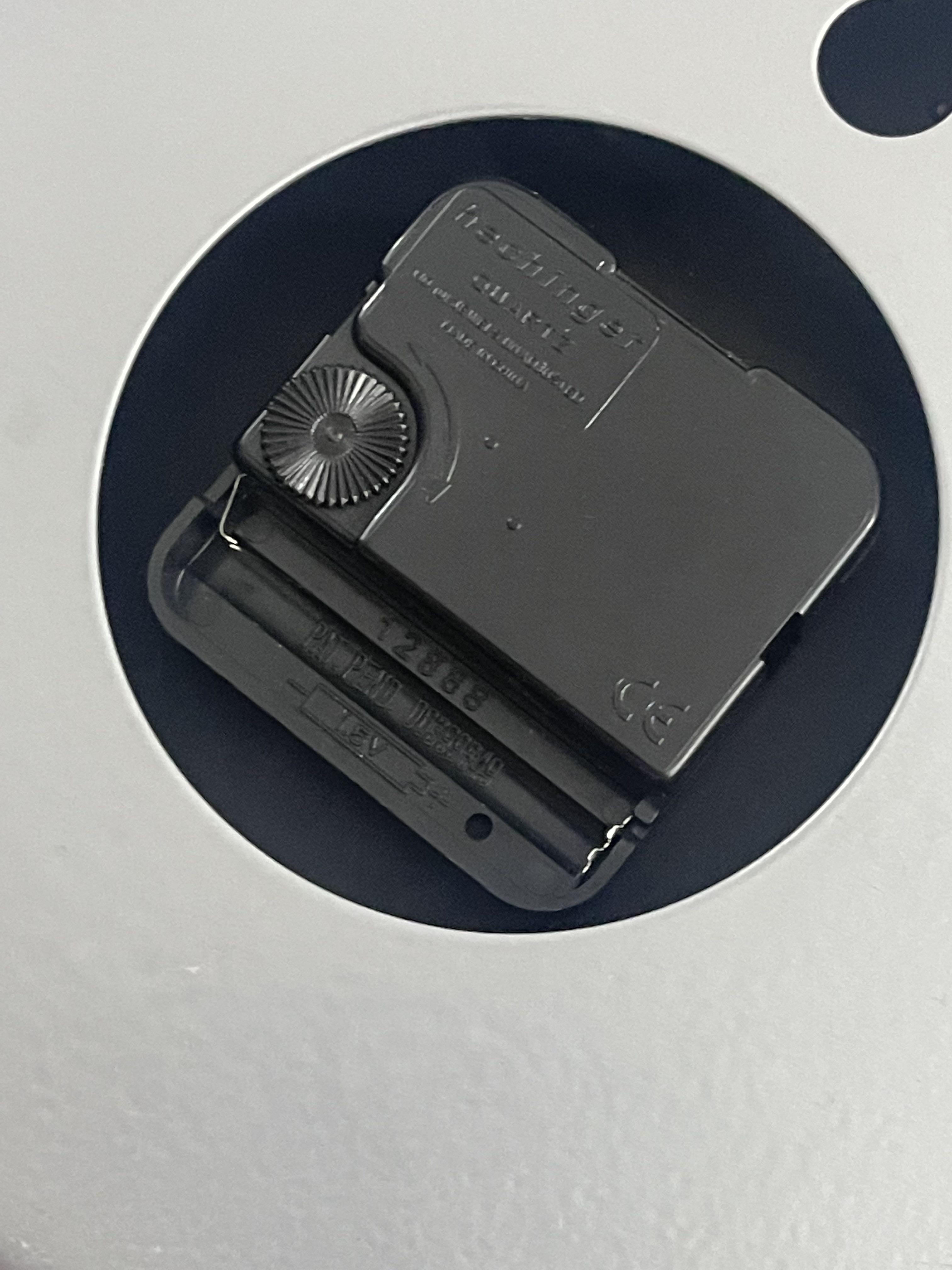 AUDEMARS PIGUET ori HECHINGER clock, Men's Fashion, Watches ...