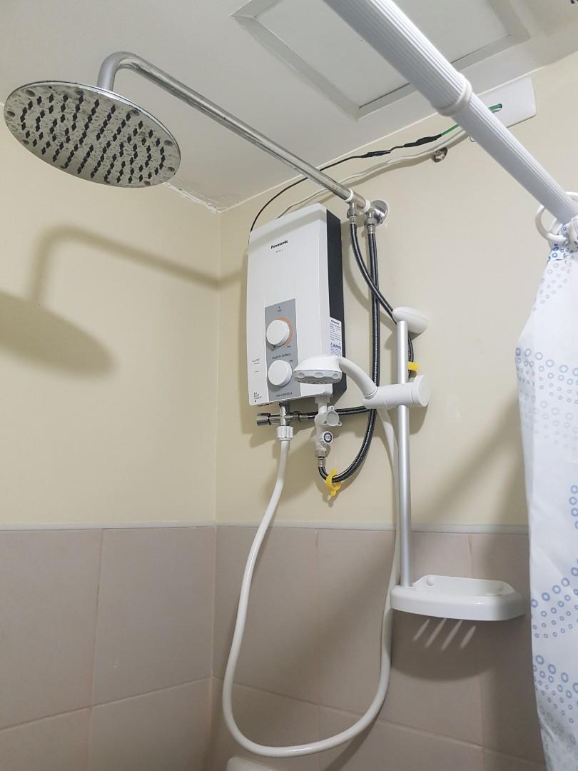 Avida Intima Tower Studio Unit Fully Furnished, Property, Rentals ...