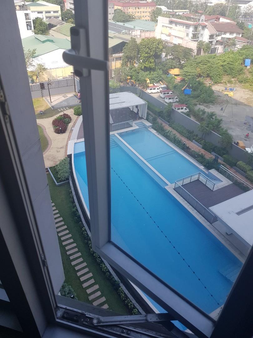 Avida Intima Tower Studio Unit Fully Furnished, Property, Rentals ...