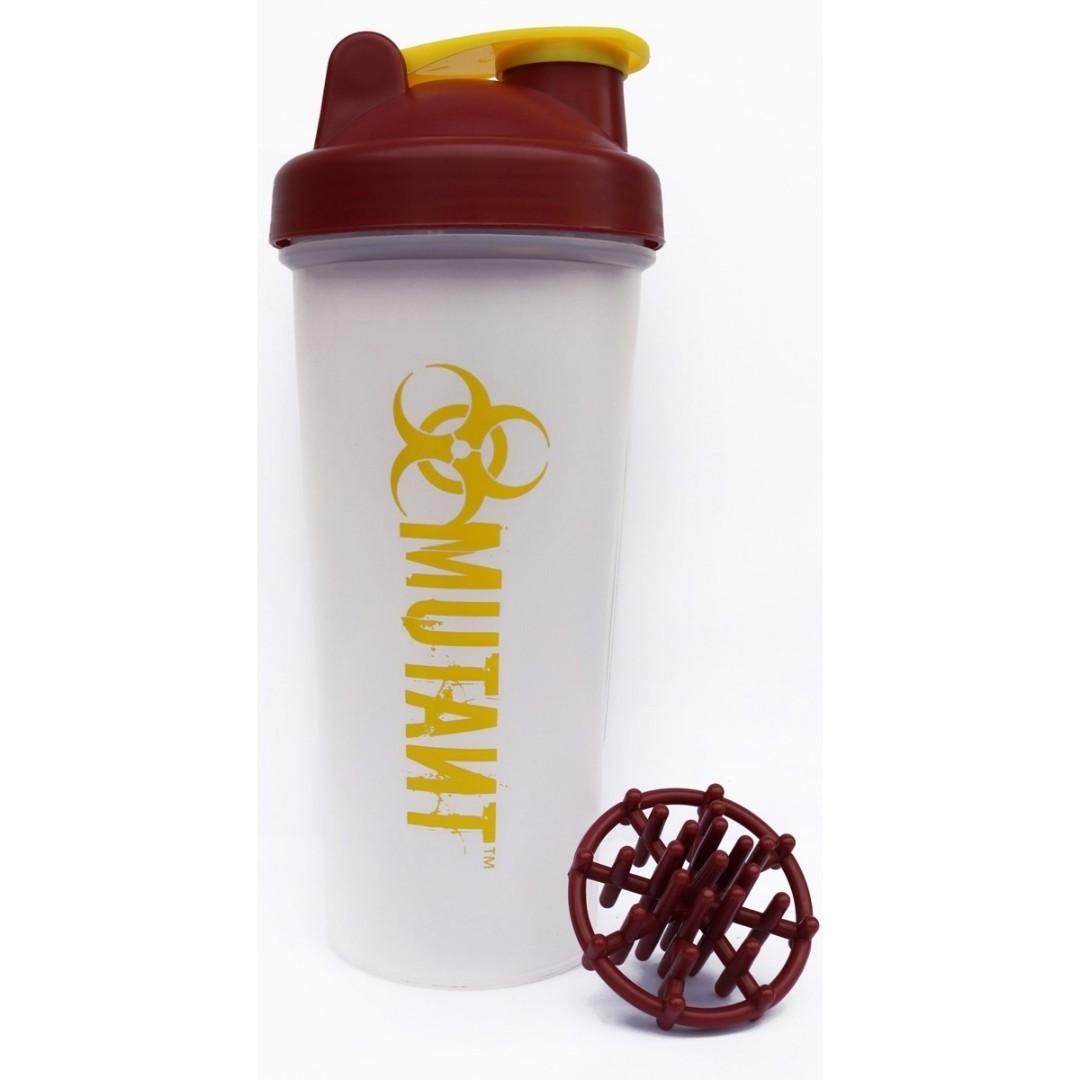 Blender bottle shaker (Mutant), Furniture & Home Living, Kitchenware ...