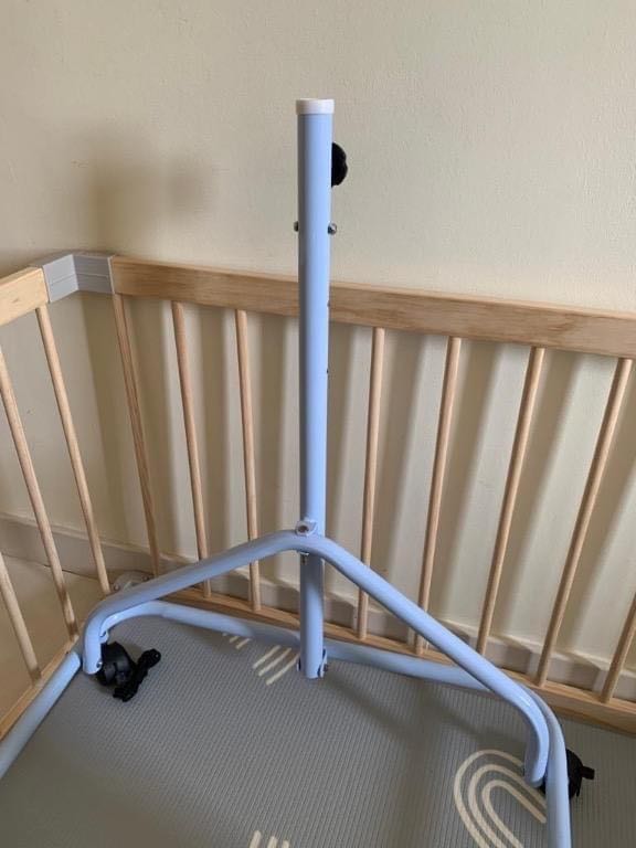 Brand new spring cot!, Babies & Kids, Baby Nursery & Kids Furniture ...