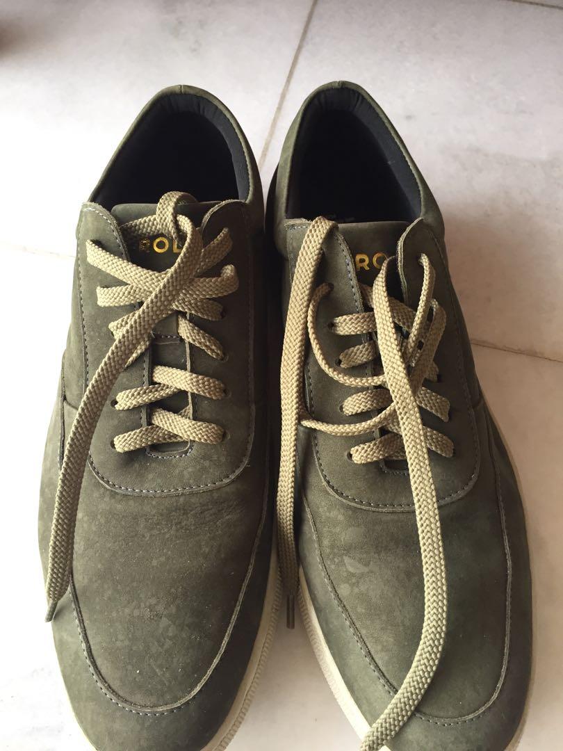 Brodo shoes, Men's Fashion, Footwear, Sneakers on Carousell