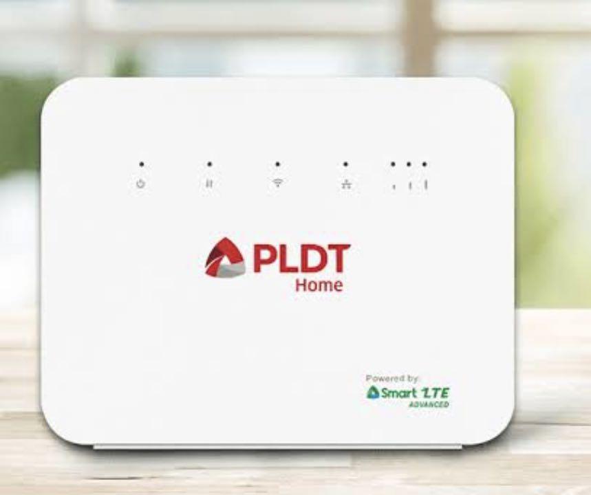 CAT 6 LTE ADVANCED PLDT HOME PREPAID WIFI, Computers & Tech, Parts ...