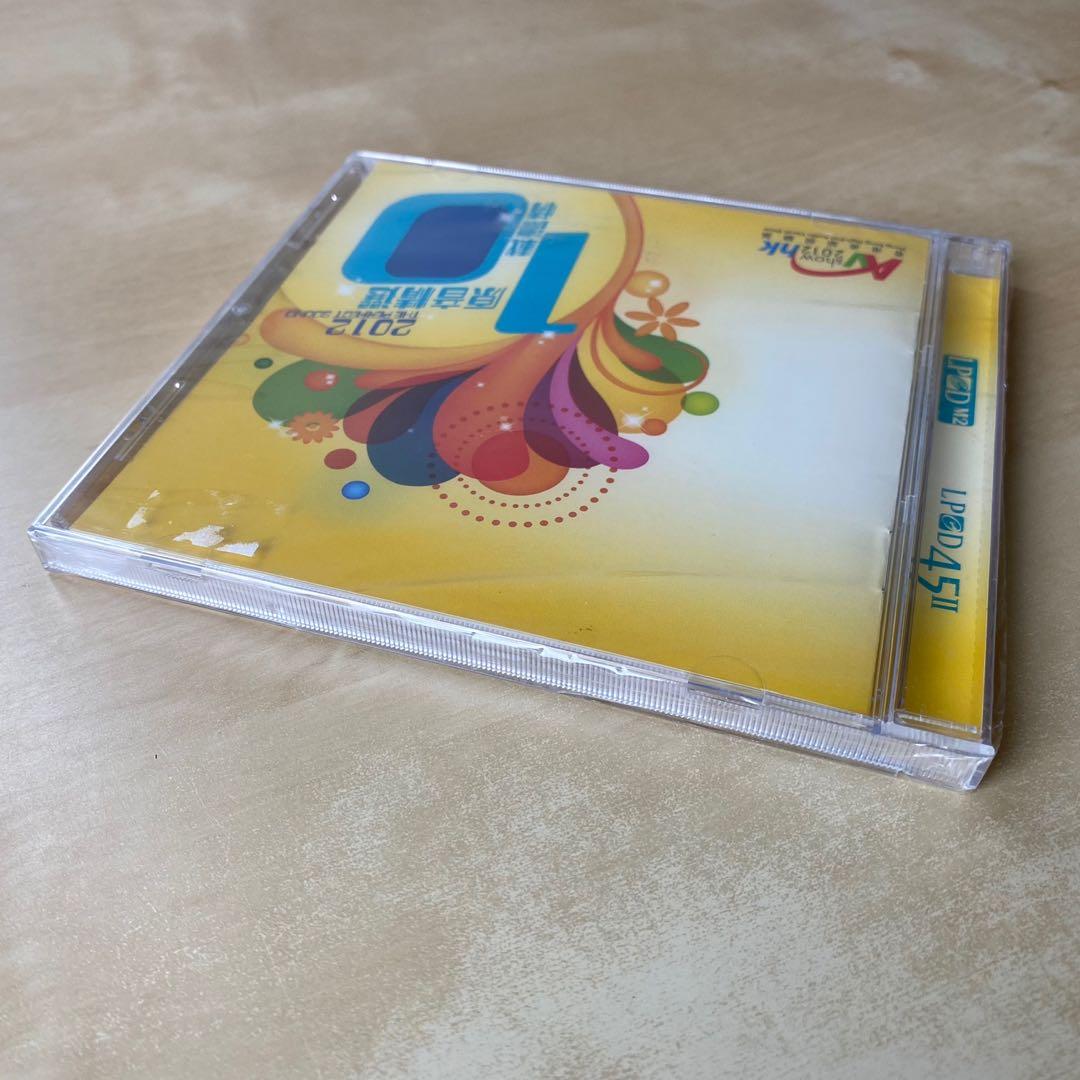 CD丨The Perfect Sound 2012 原音精選 LPCD M2 LPCD 45 II 全新, 興趣及遊戲, 音樂、樂器 & 配件, 音樂與媒體 - CD 及 DVD ...