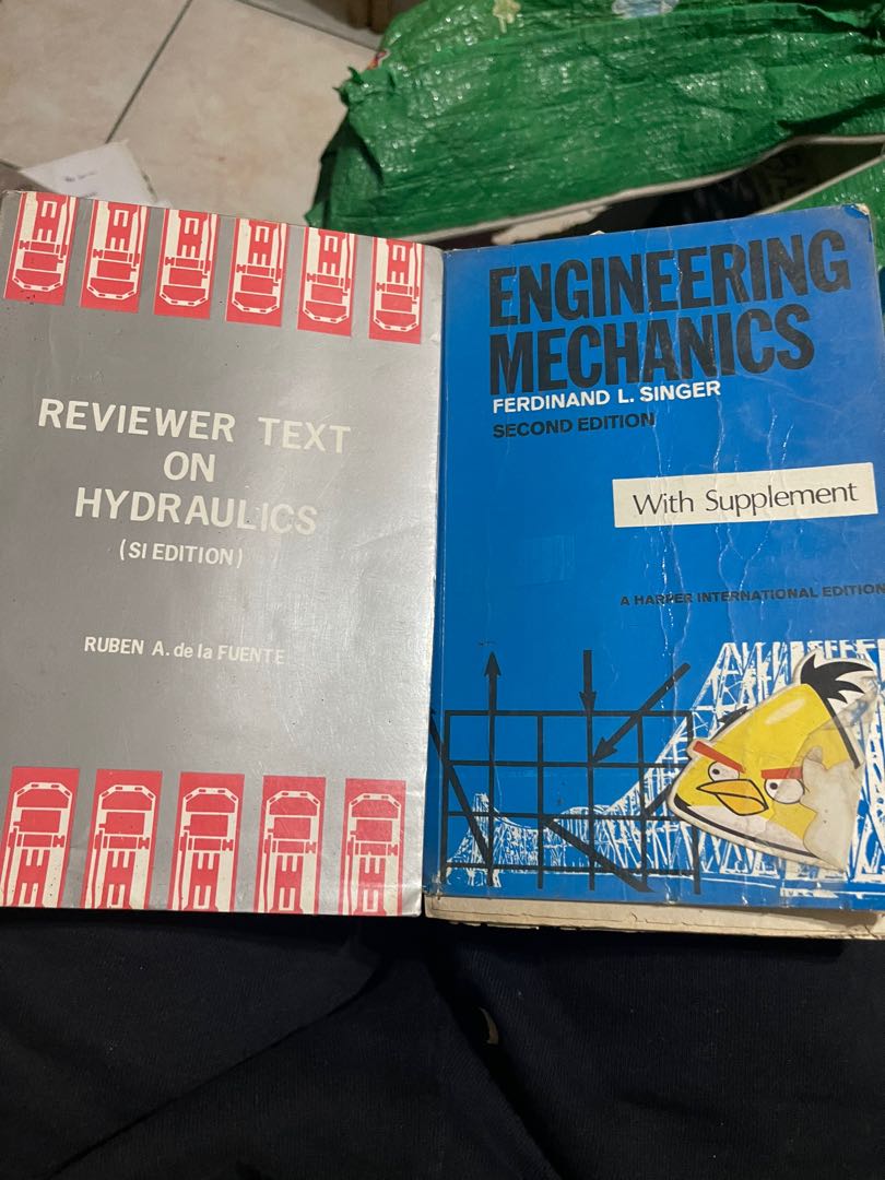 CE Board Exam Reviewers, Hobbies & Toys, Books & Magazines, Textbooks ...