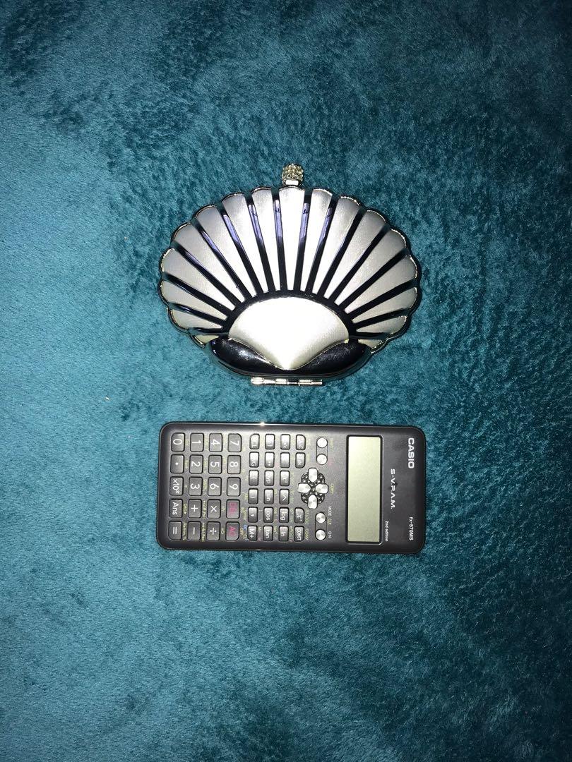 Christy Ng Signature Shell Clutch, Women's Fashion, Bags & Wallets ...