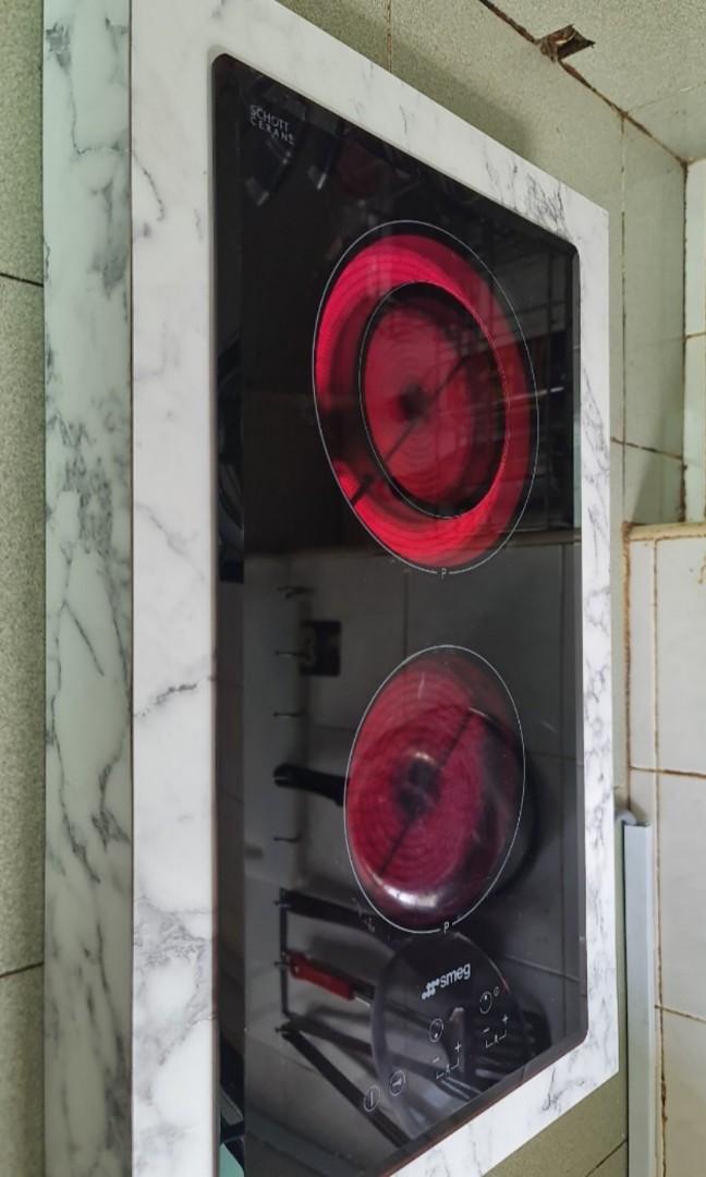 Cooking Hob Box, Furniture & Home Living, Bathroom & Kitchen Fixtures ...