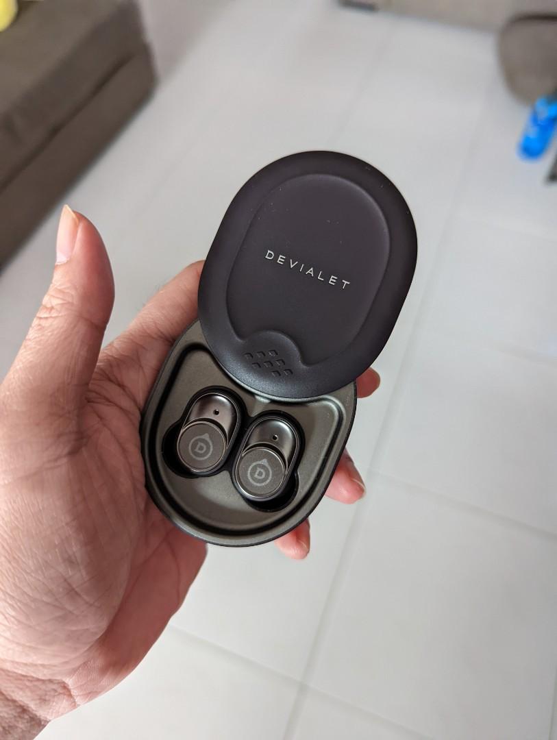 Devialet, Audio, Earphones on Carousell