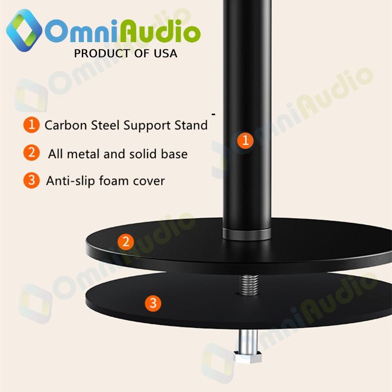 [DURABLE] STYLISH UNIVERSAL TABLE TOP PROJECTOR STAND WITH ADJUSTABLE ...