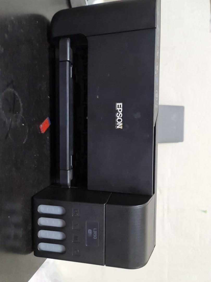 Epson printer 3150, Computers & Tech, Printers, Scanners & Copiers on ...