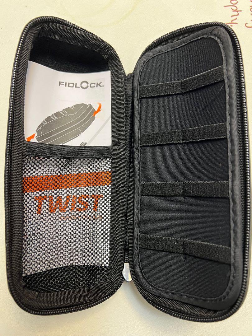 Fidlock toolbox, Sports Equipment, Bicycles & Parts, Parts ...