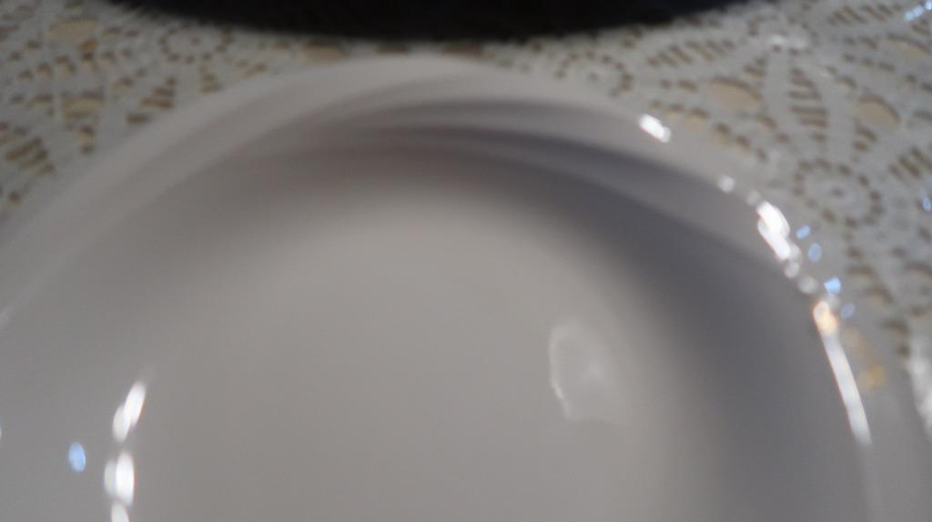 Gold Rim Nina Ricci Pair Of Plates, Furniture & Home Living ...