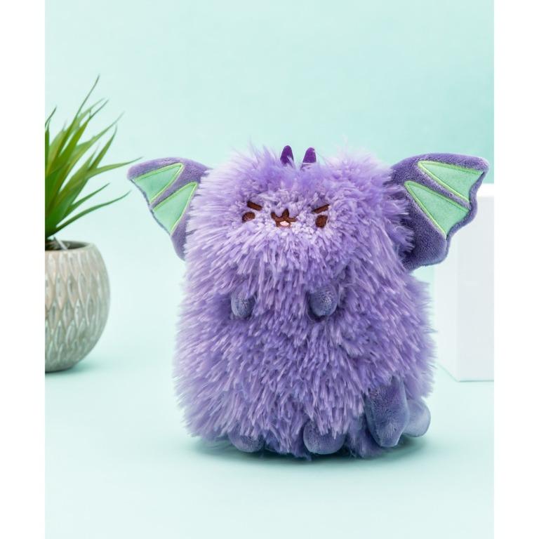 Gund Pusheen Dragon Pip 6.5 Inches, Hobbies & Toys, Stationery & Craft ...