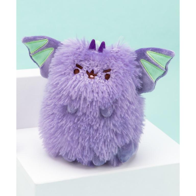 Gund Pusheen Dragon Pip 6.5 Inches, Hobbies & Toys, Stationery & Craft ...