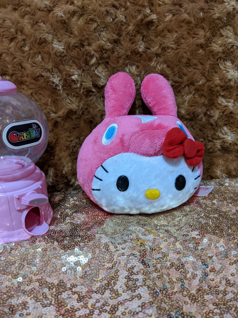 Hello Kitty x Rody, Hobbies & Toys, Toys & Games on Carousell