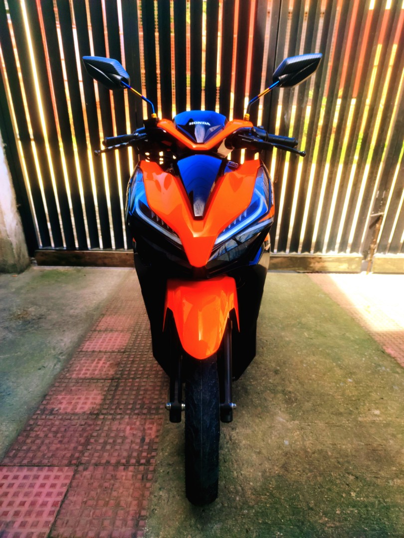 HONDA CLICK 125I V2 2020 MODEL, Motorbikes, Motorbikes for Sale on ...