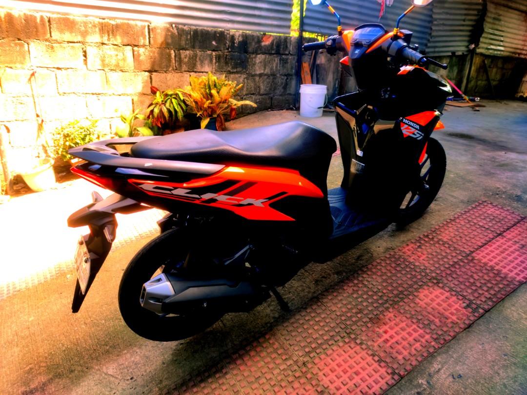 HONDA CLICK 125I V2 2020 MODEL, Motorbikes, Motorbikes for Sale on ...