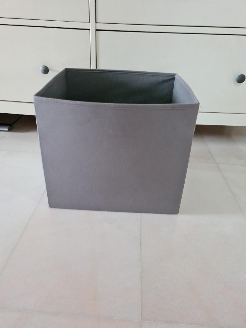 Ikea Drona Box, Furniture & Home Living, Home Improvement ...