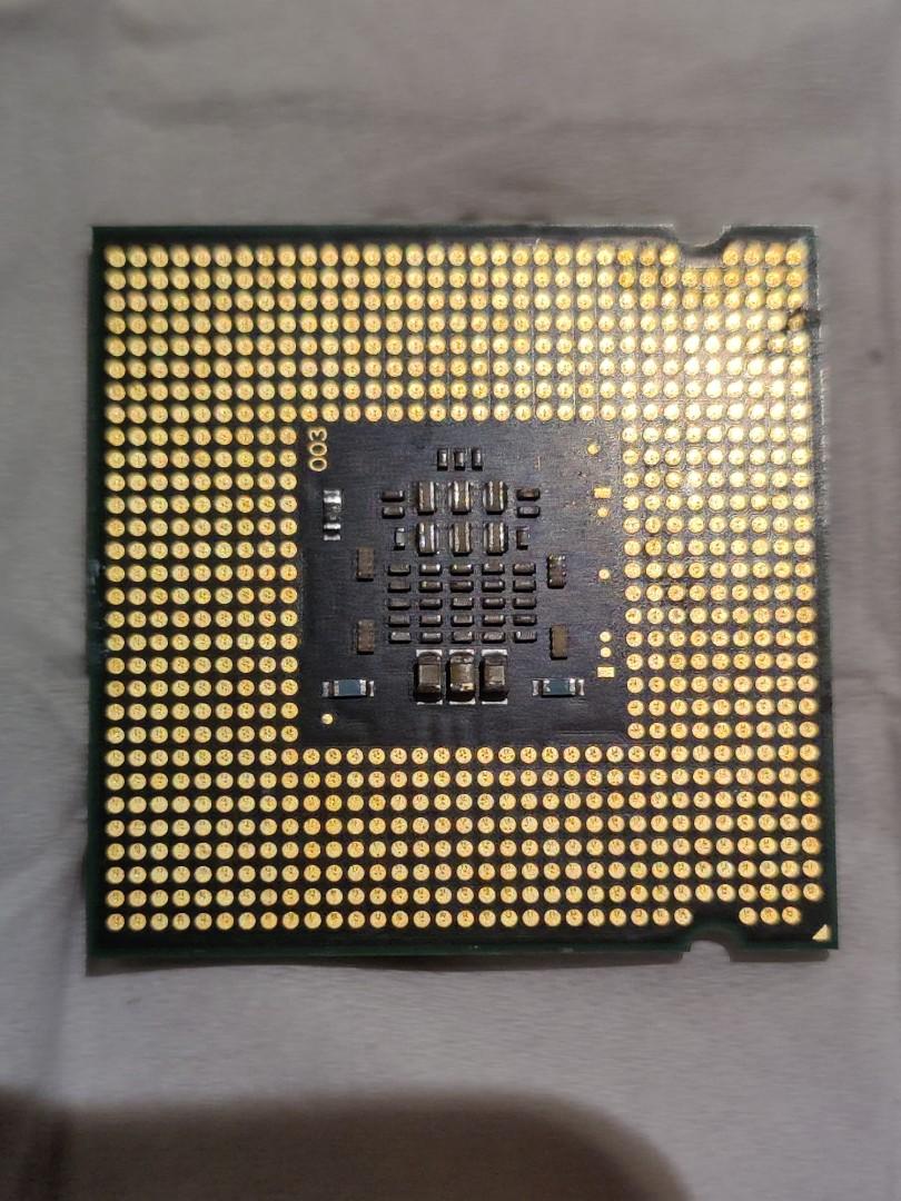 Intel Celeron Processor E1200, Computers & Tech, Desktops on Carousell