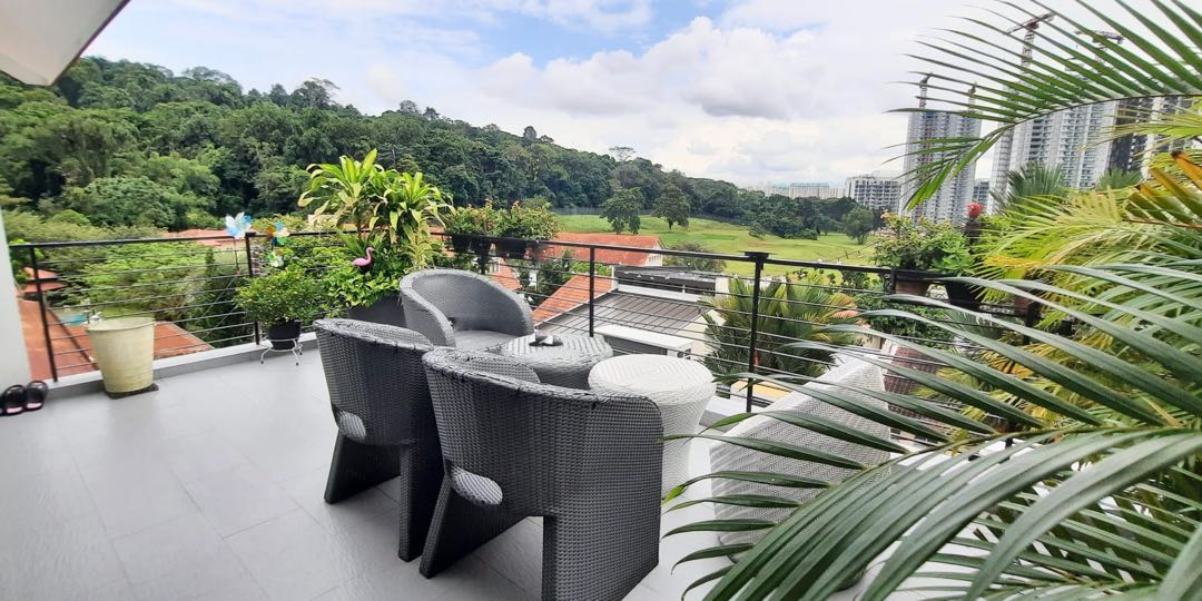 Jalan Intan Hillview Estate, Property, Rentals, Landed Property on ...