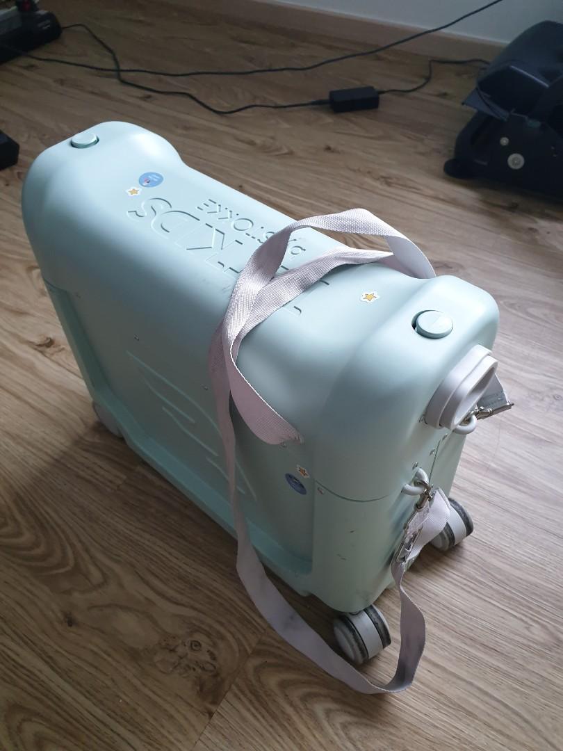 Jet kids stokke bed box, Babies & Kids, Baby Nursery & Kids Furniture ...