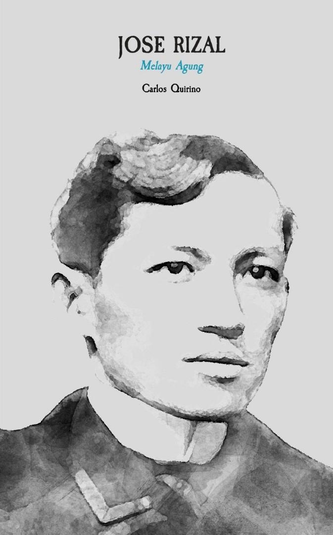 JOSE RIZAL :MELAYU AGUNG, Hobbies & Toys, Books & Magazines, Storybooks ...