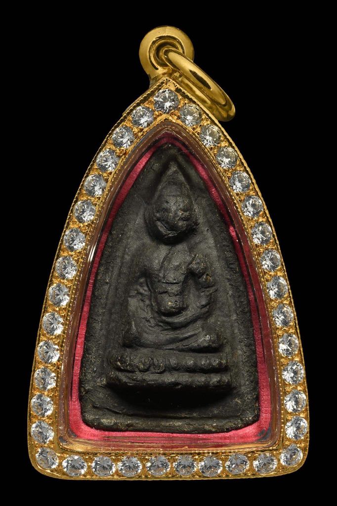 khun mae boon ruen / mae chee boon ruen putto noi be2494 Phim lek nur ...