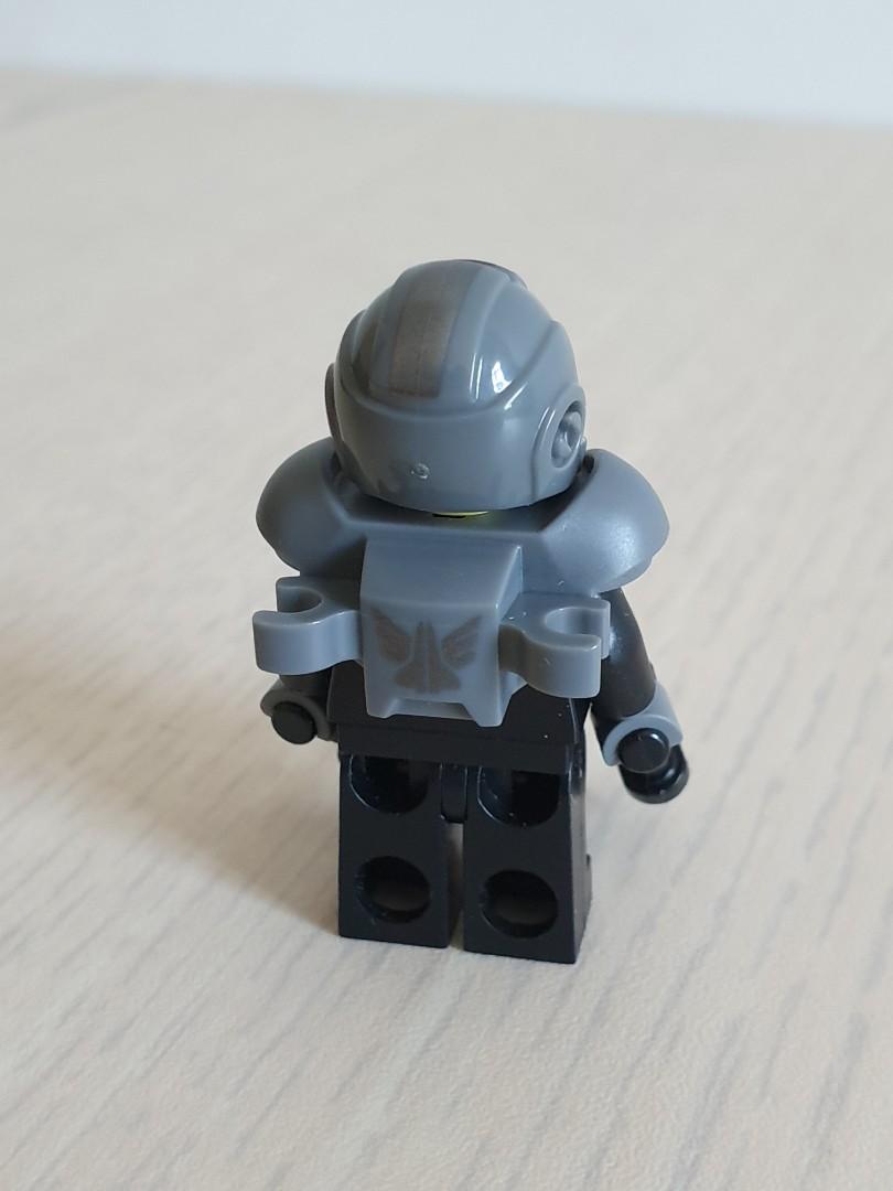 Lego minifigures series 13 galaxy trooper, Hobbies & Toys, Toys & Games ...