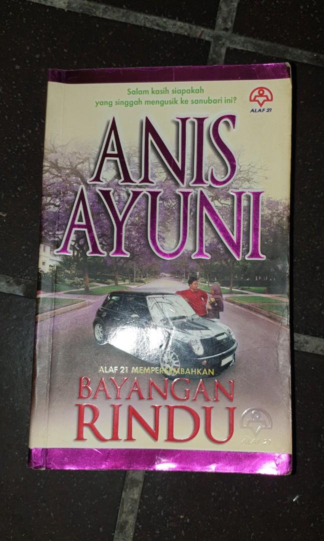 Malay Novels ( Buku Melayu Novel), Hobbies & Toys, Books & Magazines ...