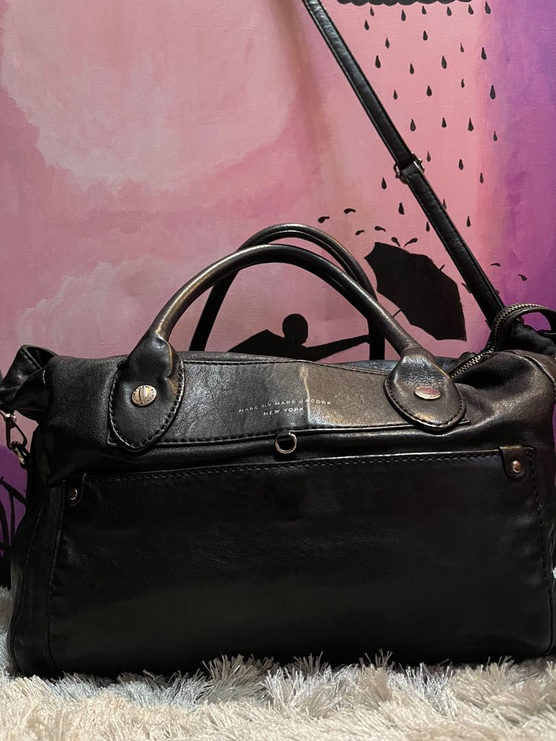 Marc Jacobs Original, Women's Fashion, Bags & Wallets, Cross-body Bags ...