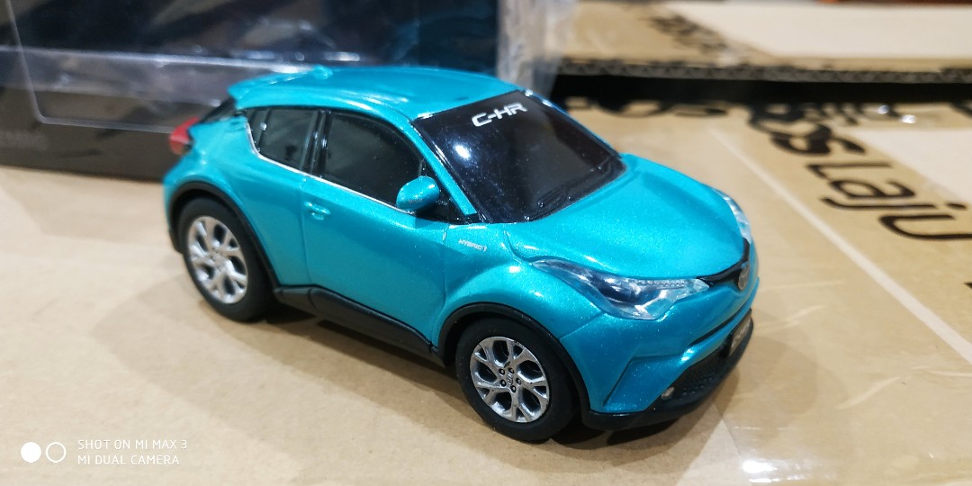 Maruka drive town japan mini small toyota chr suv, Hobbies & Toys ...