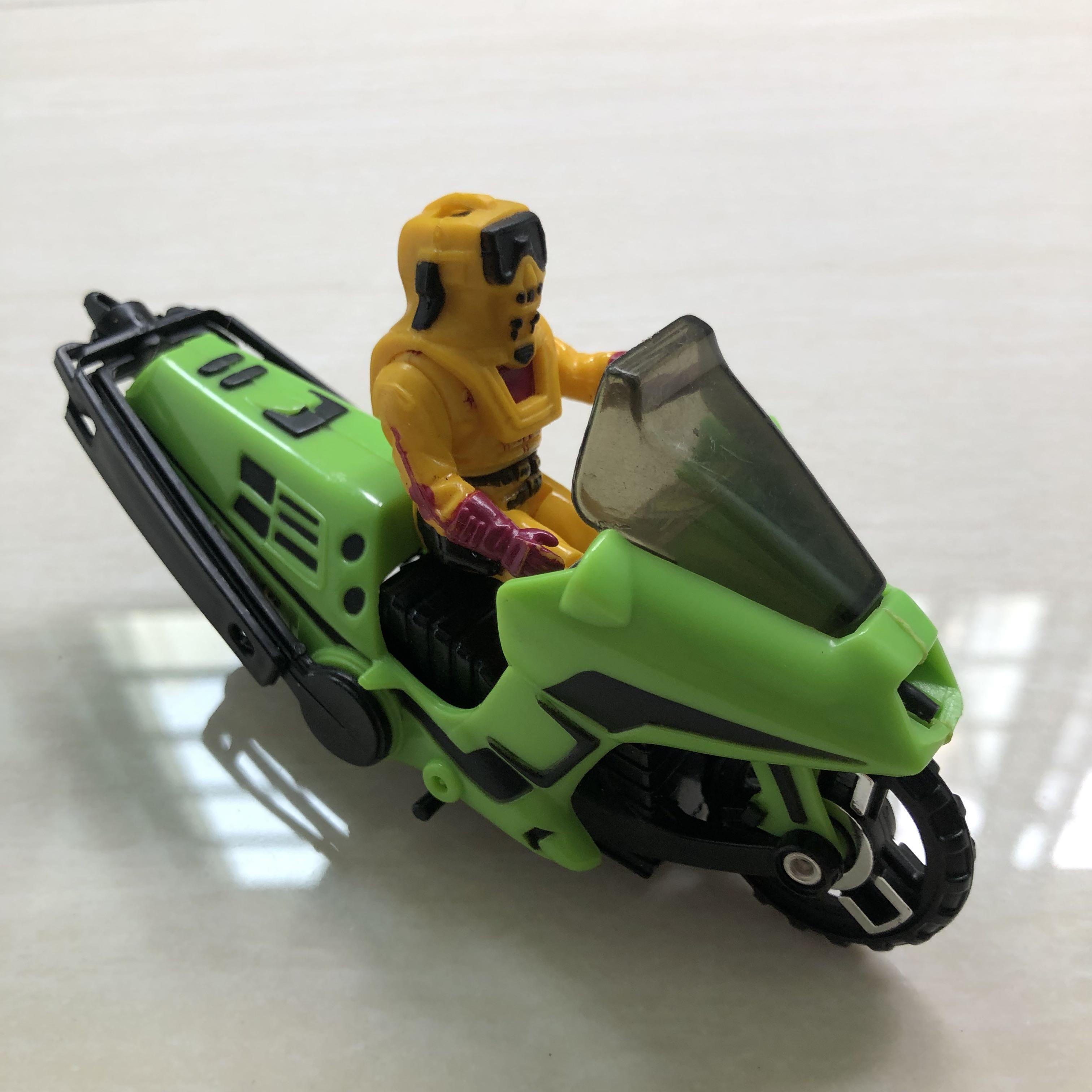 (Reserved!!!) M.A.S.K MASK Kenner Condor Complete, Hobbies & Toys, Toys ...