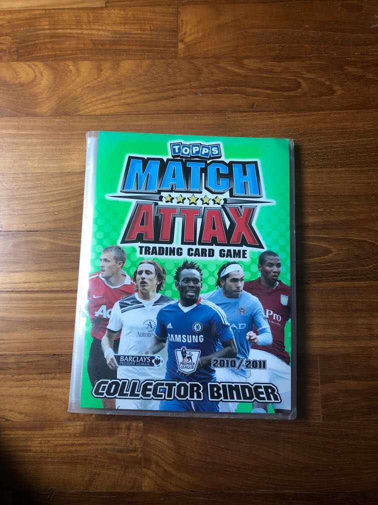 Match attack cards., Hobbies & Toys, Toys & Games on Carousell