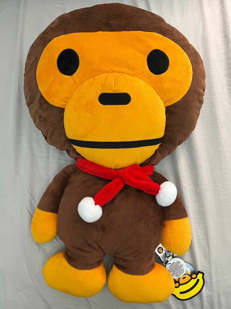 Baby Milo 大公仔, 興趣及遊戲, 玩具 & 遊戲類 - Carousell