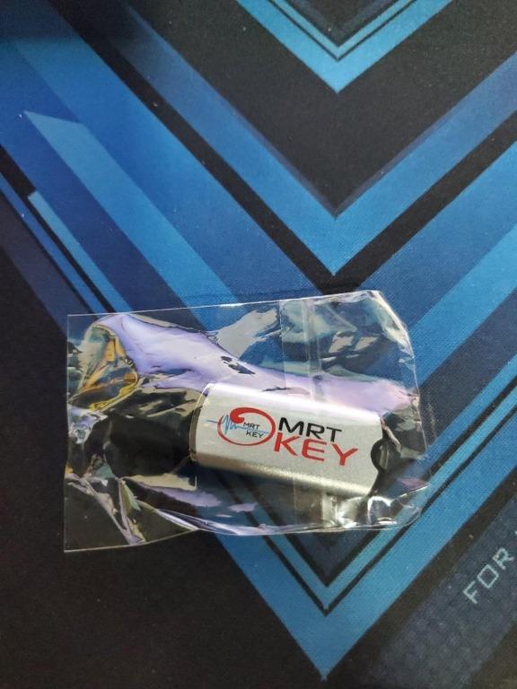 Mrt key Dongle unlock, Mobile Phones & Gadgets, Mobile & Gadget ...