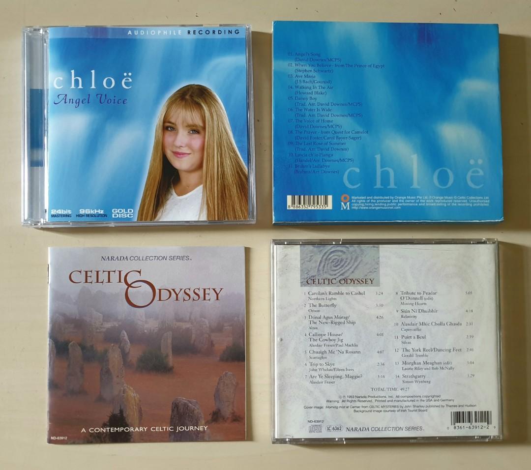 New Age CD, Kitaro,Yanni-In The Mirror,Reflection Of Passion,Nicholas ...