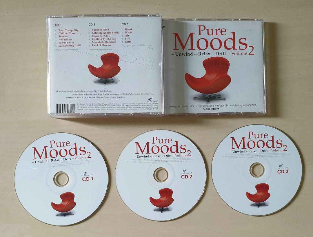 New Age CD, Kitaro,Yanni-In The Mirror,Reflection Of Passion,Nicholas ...